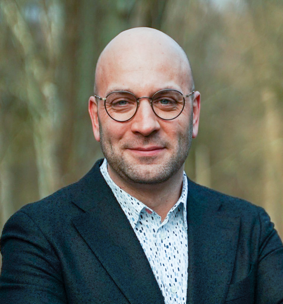 A Propos - IDM Group